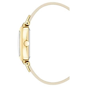 Nine West Women's Strap Watch