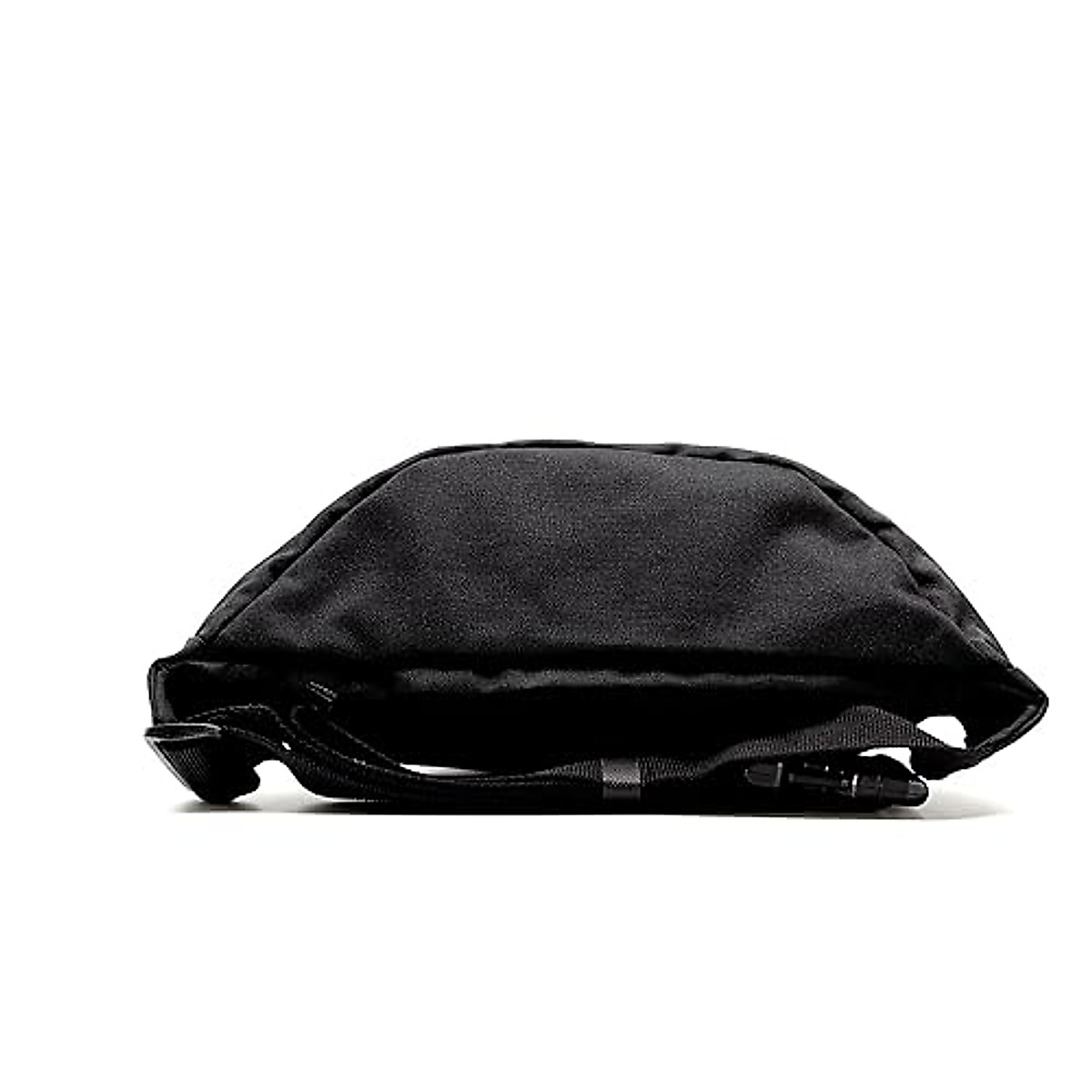 Jordan Boy's Crossbody Bag (Big Kids) Black One Size