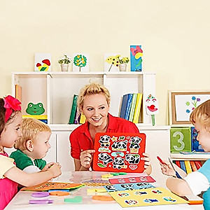 Printable Vinyl for Inkjet printer, 20 Sheets Premium Glossy White Waterproof Printable Vinyl Paper,8.3"x 11.7"