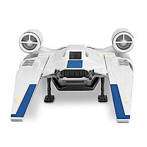 Revell SnapTite Build & Play Rebel U-wing Fighter Building Kit