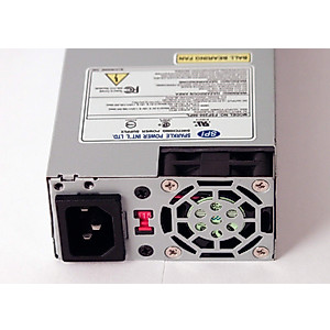 SPI FSP200-50PL-B 200W Flex ATX 20-PIN 4CM BB Fan Power Supply
