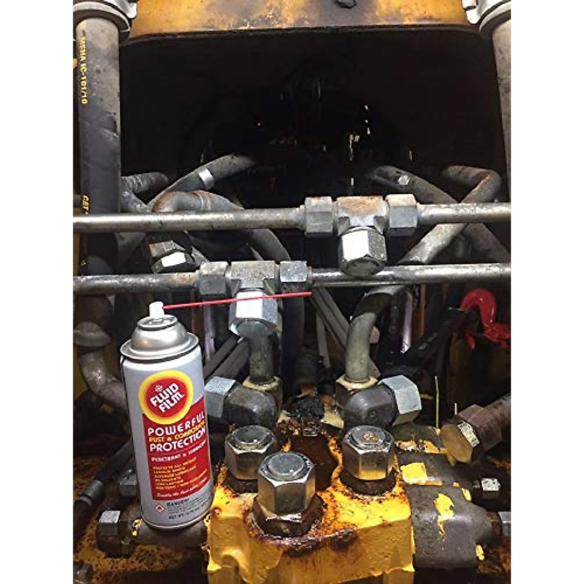 PENETRATING OIL 11.75OZ, 12 Pack