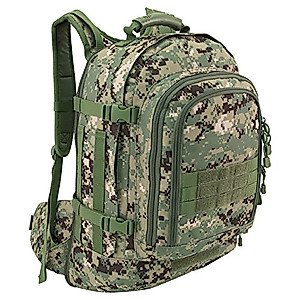 Mercury Tactical Gear Tactical, Camo, Medium