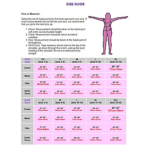 Look-It Activewear Gymnastic Leotard Red White & Blue Sparkling leotard for women Adult Meduim (size 6-8)