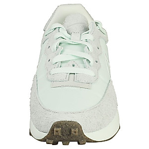 Nike Women's Fontanka Waffle, Barely Green/Barely Green, 6