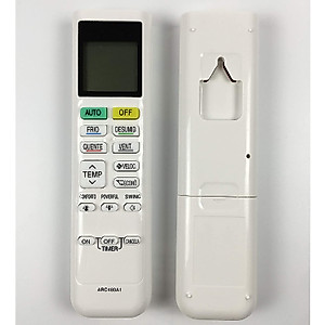 Replacement DAIKIN Air Conditioner Remote Control ARC480A15 ARC480A16 ARC480A17 ARC480A18 ARC480A19 ARC480A20 ARC480A21 ARC480A22 ARC480A1 ARC480A2 ARC480A3 ARC480A4 ARC480A5 ARC480A6 ARC480A**...