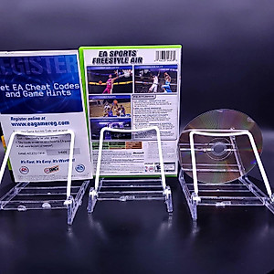 NBA Live 2005 - Xbox