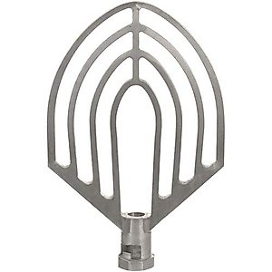 Exact FIT for Hobart 275448 Beater/Paddle for Hobart 80 QT - Replacement Part by MAVRIK