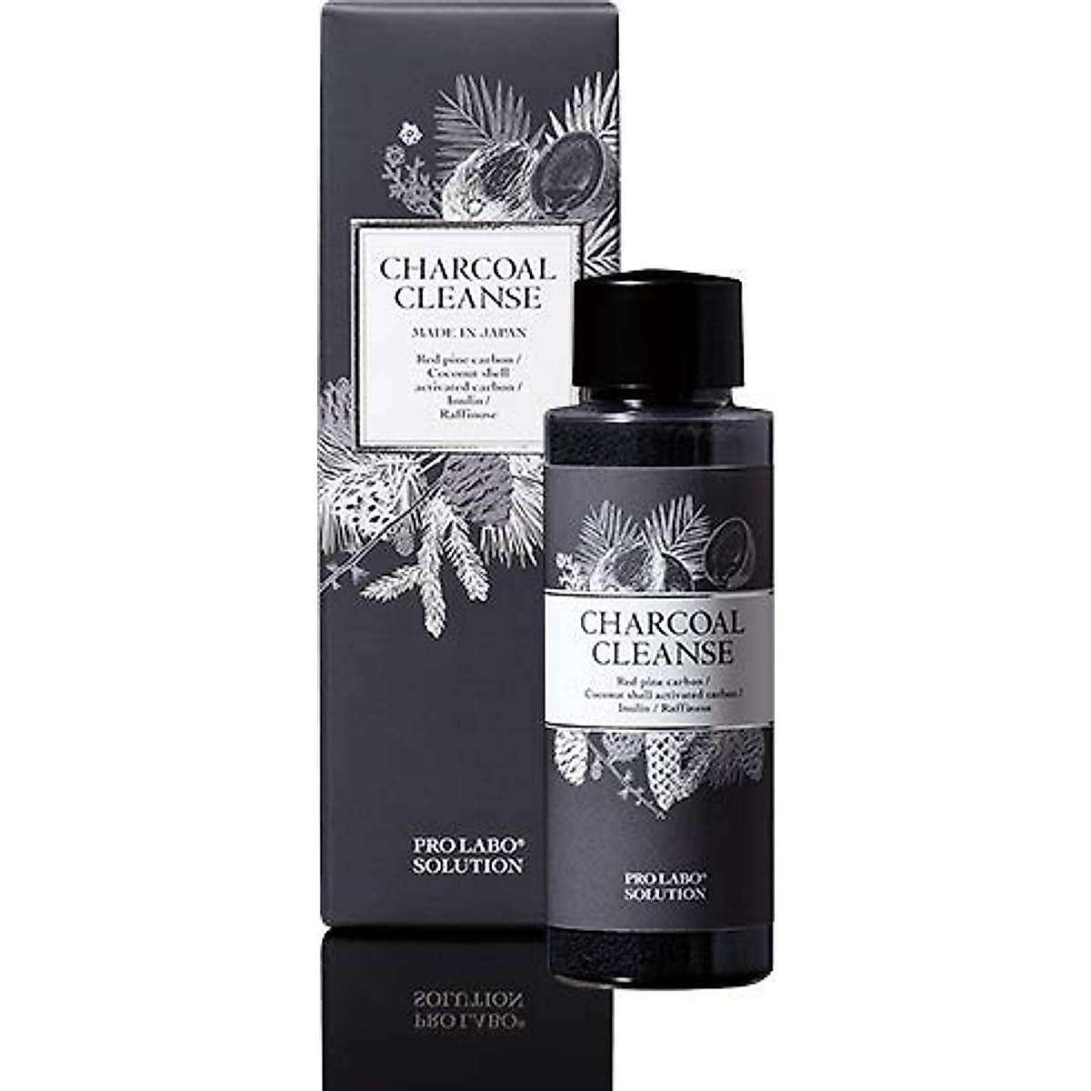 Esthe Pro Labo Concept Charcoal Cleanse 1 bottle