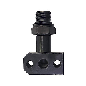 6.0 Powerstroke Diesel STC Fitting HPOP High Pressure Oil Pump Kit Replace OE # 4C3Z9B246F Fit for Ford E-350 E-450 F-250 F-350 F-450 F-550