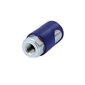 Prevost (PVOIRC061201) Regular Coupler 1/4 in. Tapered Female Thread