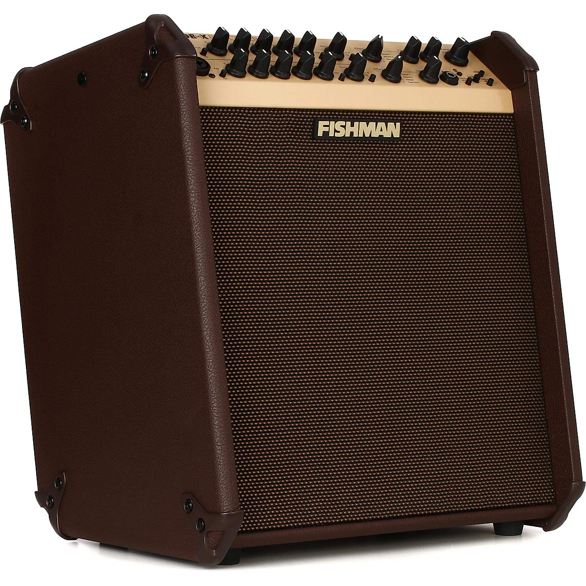 Fishman Loudbox Performer BT 180-Watt 1x5 Inches + 1x8 Inches Acoustic Combo Amp with Tweeter