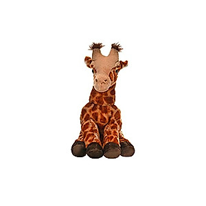 Wild Republic Giraffe Baby Plush, Stuffed Animal, Plush Toy, Gifts for Kids, Cuddlekins 12"