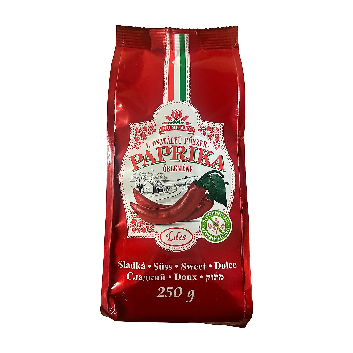 Hungarian Sweet Paprika 250gr/8.9oz