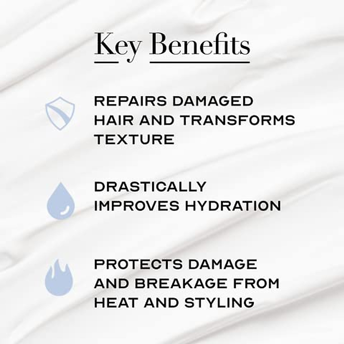 The Cleanest Lab Pure Hydration Professional Shampoo. Dry Hair Treatment. Natural Colored & Damaged Hair Repair. Complex Hair Detox. Miracle Conditioning Boost. 8 Fl Oz