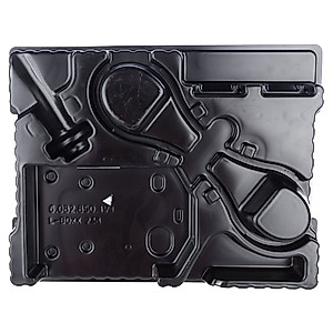 Bosch Parts 60828504VJ BSH180Bl Tray Replacement Part