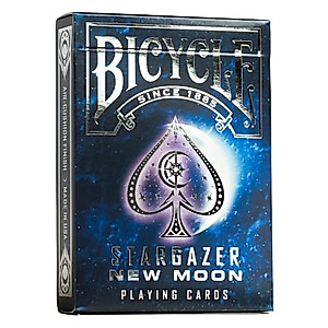 Bicycle Stargazer New Moon, Blue