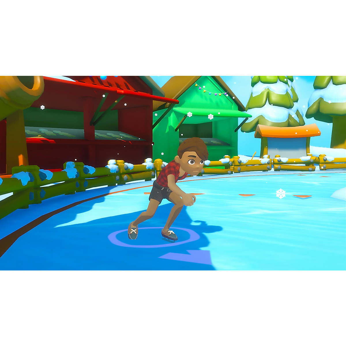 30 Sport Games in 1 Nintendo Switch