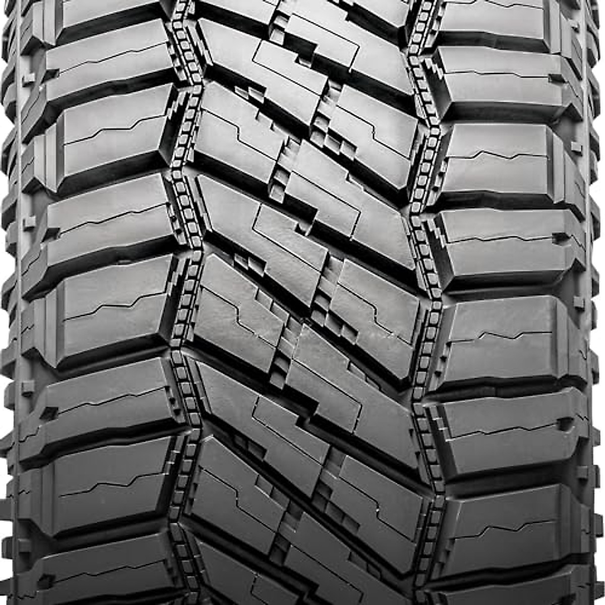 Milestar Patagonia X/T LT35X12.50R18 128Q