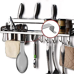 XINLIAN Stainless Spoon Rest for Cooking Kitchen Counter Coffee Spoon Rest Kitchen Spoon Utensil Rest Small Spoon Rest Stove Top Spoon Rest Spatula Rest Spoon Holder Ladle Holder