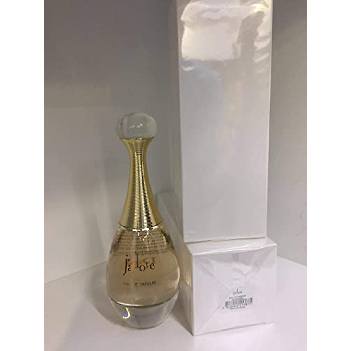 Christian Dior J'Adore Eau De Parfum Spray for Women, 3.4 Ounce