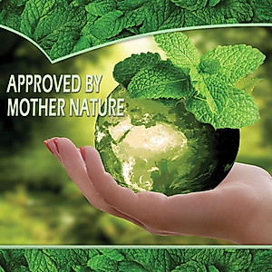 Puremint Mice Repellent, Natural 5% Peppermint Oil Spray for Mice, Mouse, Rats & Rodents, Pest Control Spray for Home, Garden, Indoor & Outdoor Use, 128 fl oz