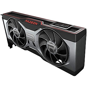 2021 Newest AMD Radeon RX 6700 XT Gaming Graphics Card with 12GB GDDR6, + AllyFlex HDMI