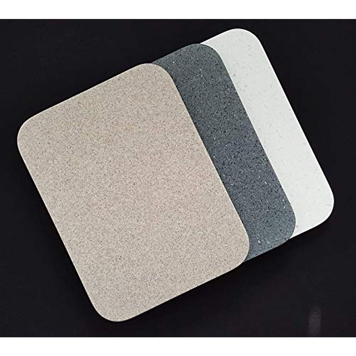 Cheese Board Reclaimed Solid Surface (I.e. Corian) Cutting Board and Serving Board