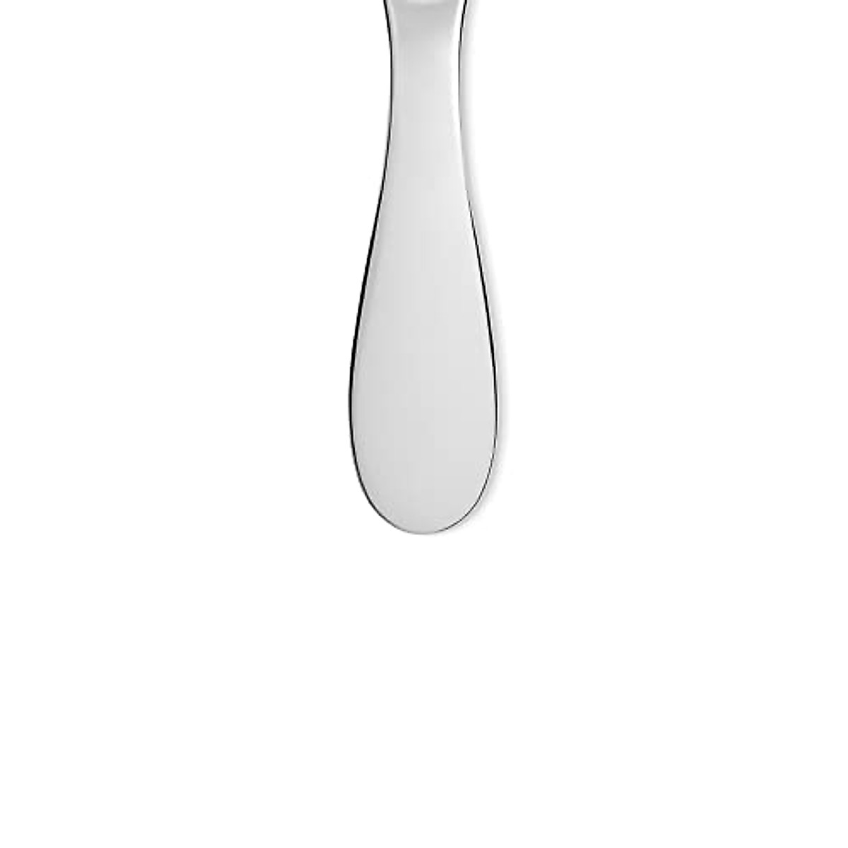 Alessi eat.it Risotto Spoon, One size, Silver