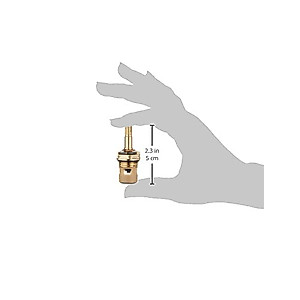 American Standard 994053-0070A Bath & Kitchen Faucet Replacement Valve Cartridge