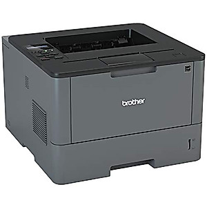 Brother HL-L5000D Business Laser Printer Duplex