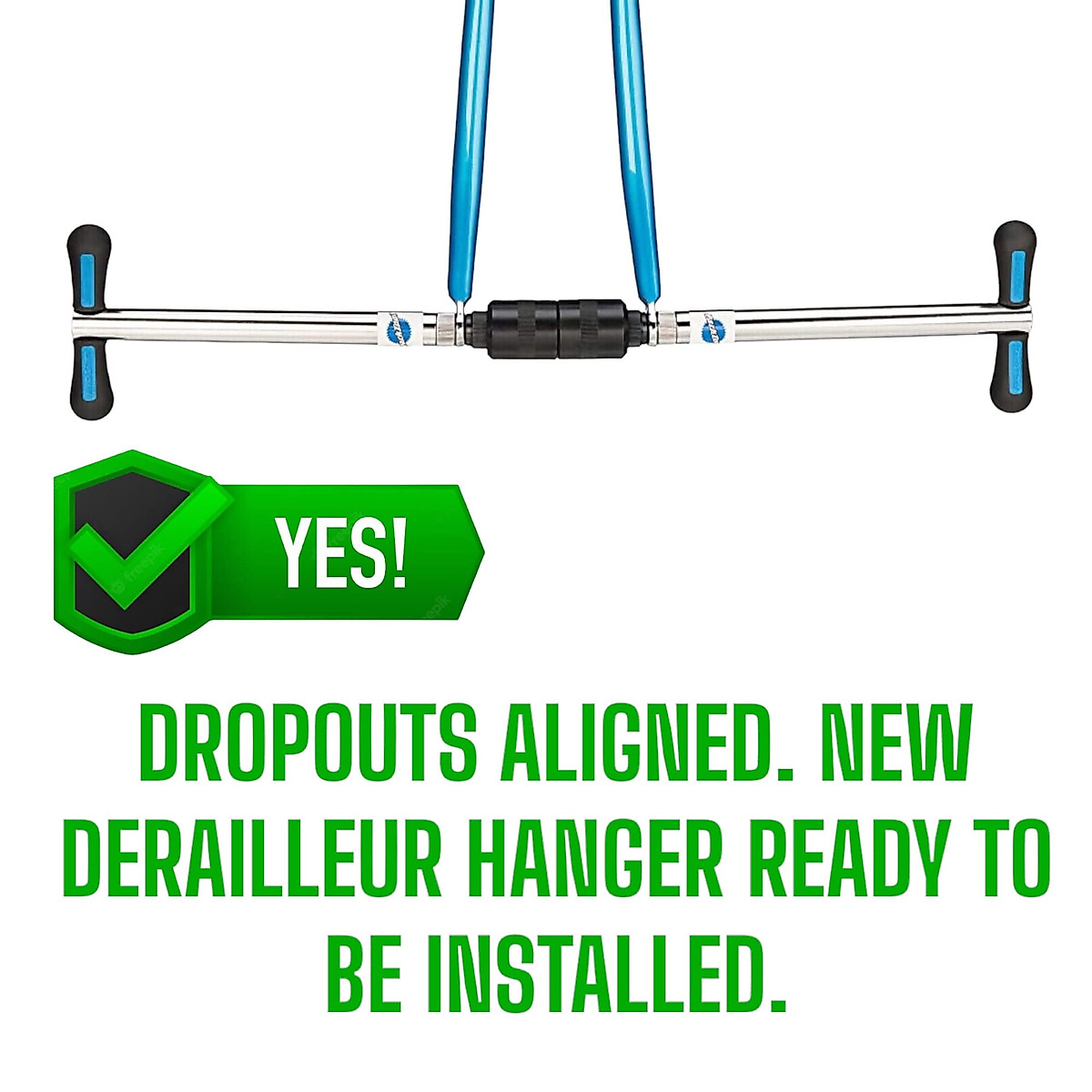 Derailleur Hanger 65 Compatible with Specialized Stumpjumper Hardrock Hotrock S-Works Enduro Fatboy Camber Epic Crave Rockhopper Bicycles Part Numbers 9895-4021