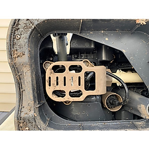 2 Pack for INTEX Pure Spa Replacement Impeller Shaft. Fix E90 Error Codes