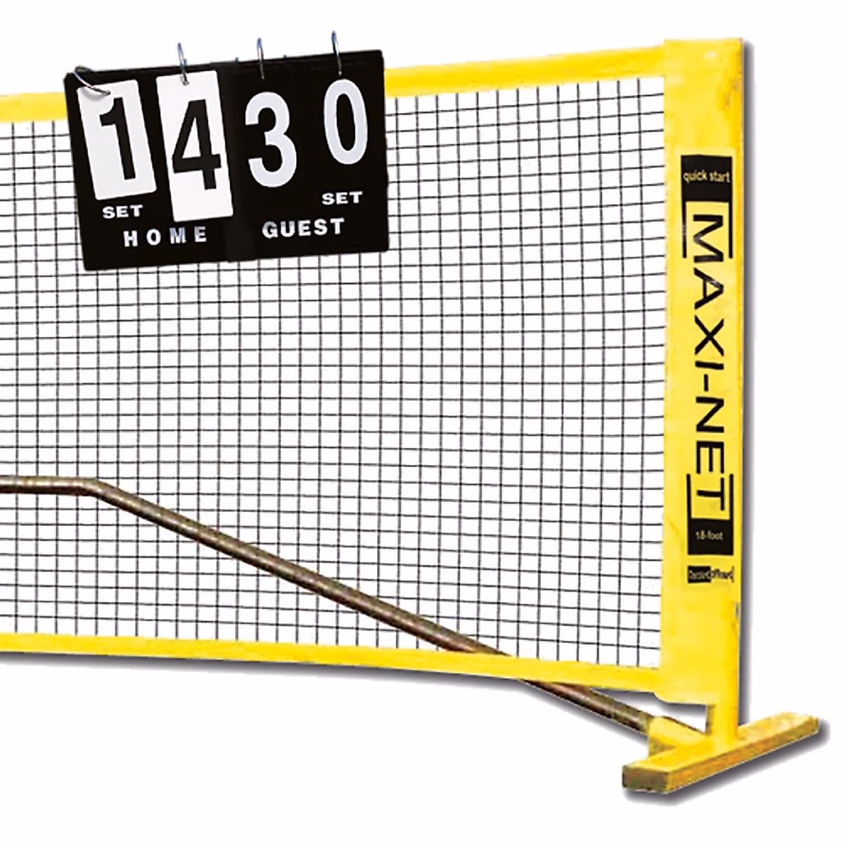 Oncourt Offcourt Quick Score Tennis Scorecard - Portable/Game & Set Scores