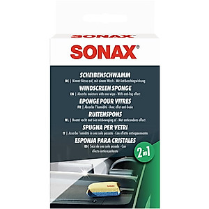 Sonax (417100) Windscreen Sponge