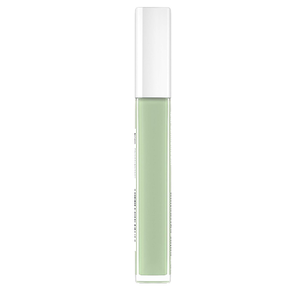 Neutrogena Clear Coverage Color Correcting Lightweight Face Concealer Makeup with Niacinamide & Green Pigment to Help Reduce Redness, 0.24 Fl Oz