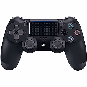 Sony Wireless Controller for PlayStation 4 Black (3001538) DualShock 4 Wireless Green Camouflage Controller for PS4