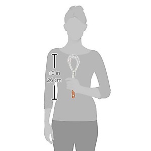 Frostori Seisakusho Pakka Wood Speed Foaming Stainless Steel Wood Pattern Made in Japan