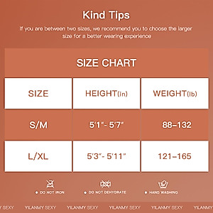 Yilanmy Shiny Sheer Tights Open Crotch pantyhose for Women High Waist shimmery tights Oil Shimmery Nylons 2 Pairs(Natural,L-XL)