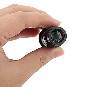 USB Microscope Camera, Microscope Camera Static Image Acquisition Adjustable Exposure Time Clear Image USB Connection for Windows 2000 for Traffic Management