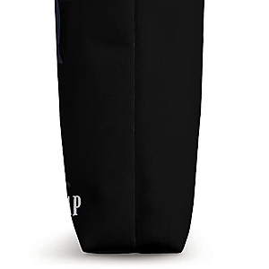 Cute Penguins Of The World, Mens Womens Penguin Tote Bag