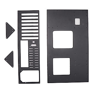 Open Air PC Case, Mining Rig Frame, Case Rack for Motherboards, Open Chassis Computer Cases, Motherboard Bracket, Mining Frame, Mining Tools