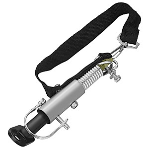 BESPORTBLE Trailer Hitch Cycling Accessories Biking Accessories Pet Accessories Bicycle Hooks Bicycle Accesories Bicycle Trailer Accesorios para Bicicletas Bike Tractor Baby