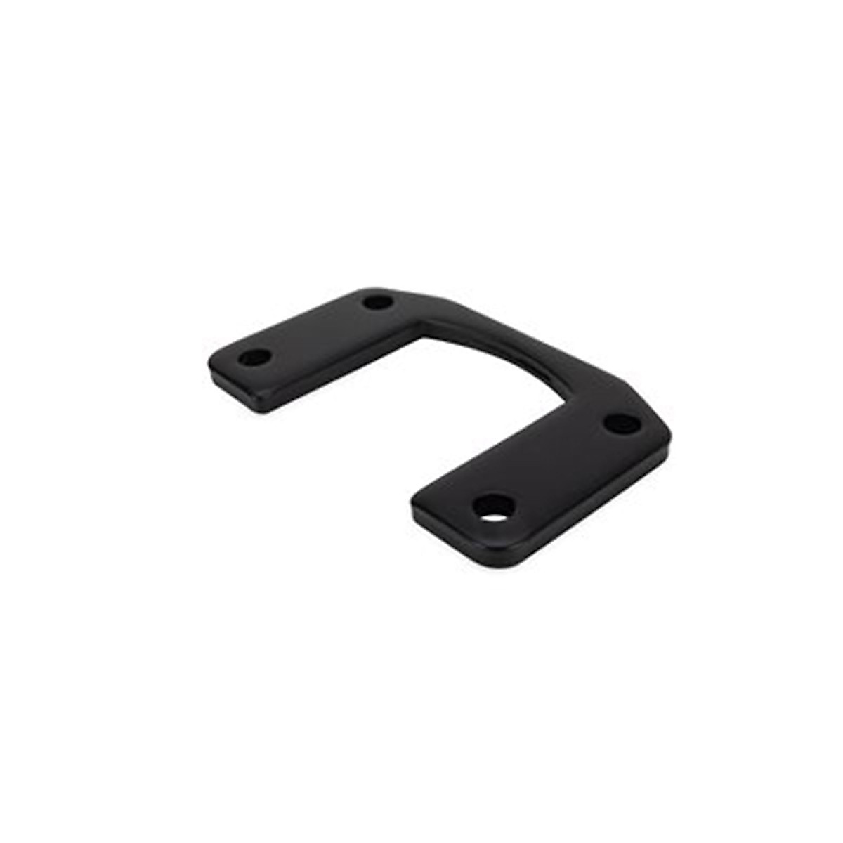 EAZ-LIFT Left or Right 2-inch Ball Mount Adapter | Made of Durable Powder-Coated Steel | (48386)
