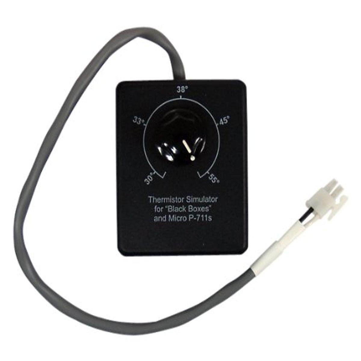 Dinosaur Electronics VTS Variable Thermistor Simulator