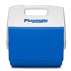 Igloo 00032645 Playmate Elite Sn Blue, White, White, White