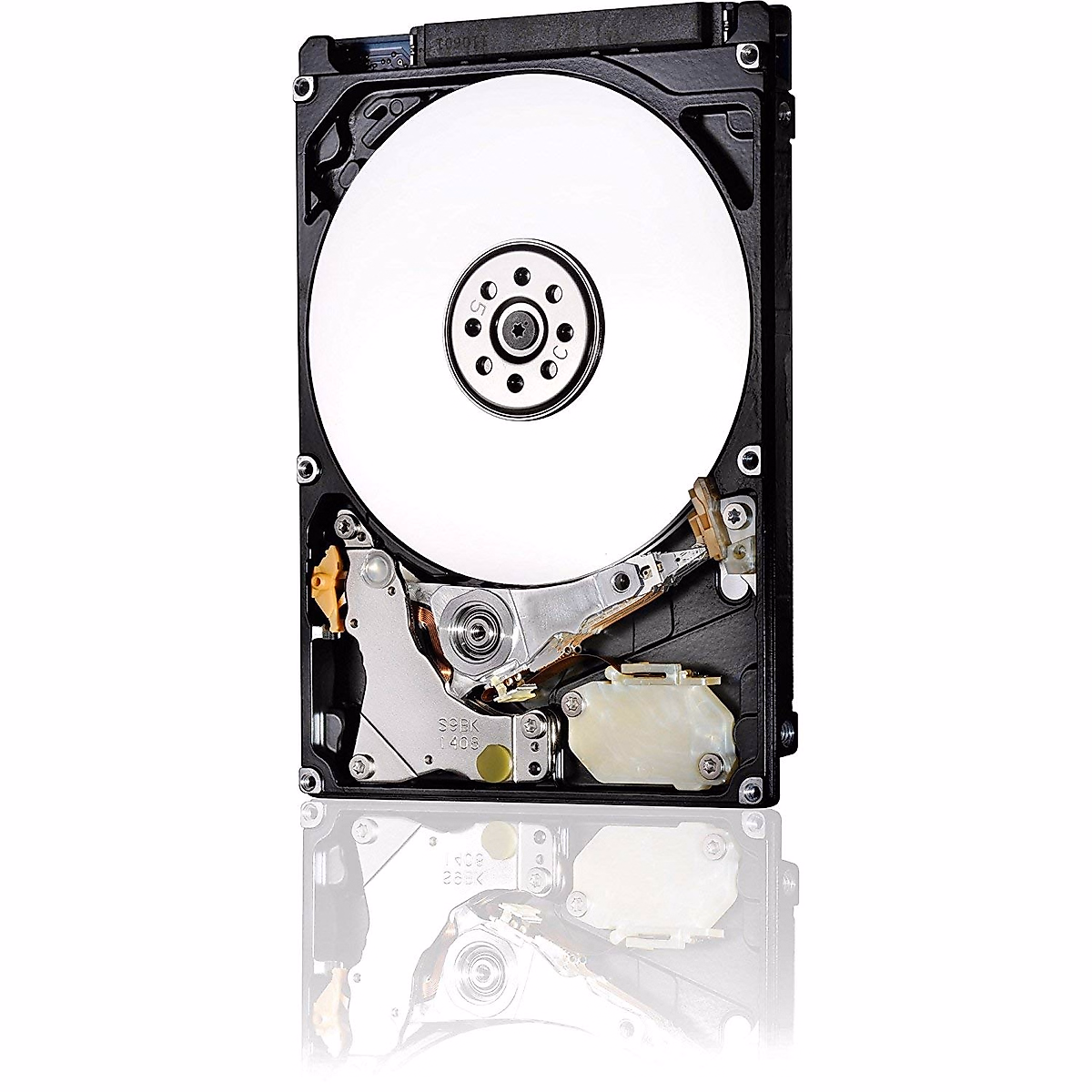 HGST Travelstar 7K1000 HTE721010A9E630 Hard Drive - Internal (0J30573)