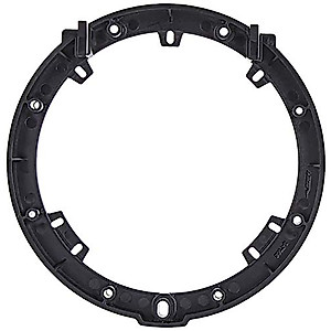 Metra 82-7805 6" to 6-3/4" Speaker Plate Adapter for Honda Civic 2006-2011