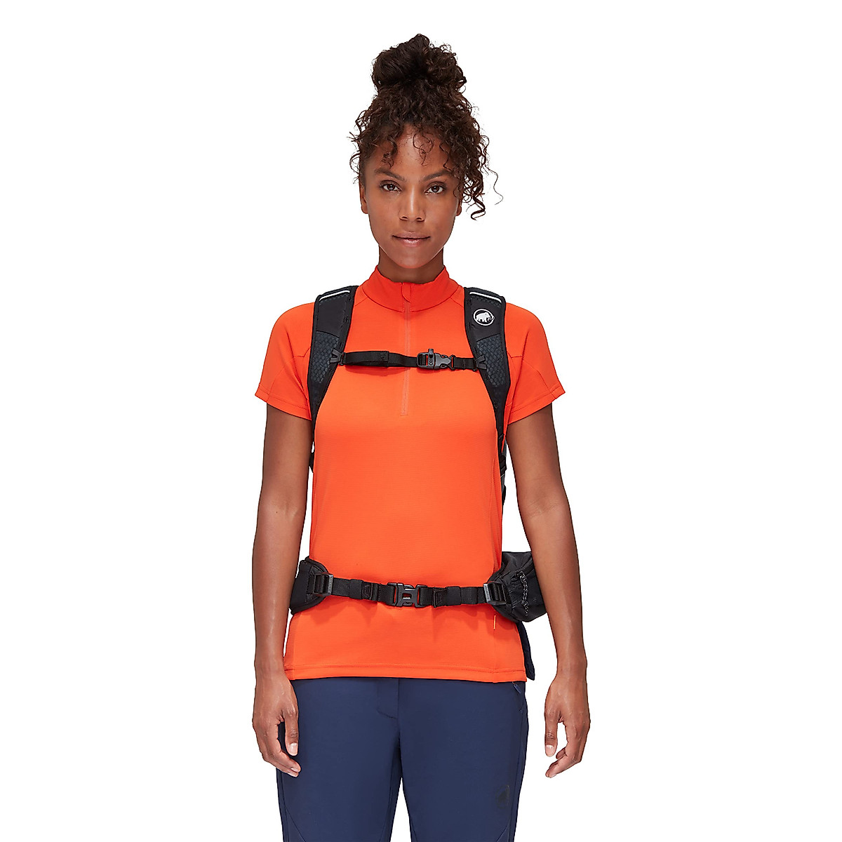 Mammut Lithium 25 - Women's Marine/Black