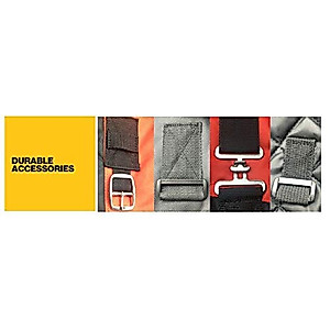 1200D Waterproof and Breathable Horse Sheet TGW Rding Horse Blanket (76", Wine)